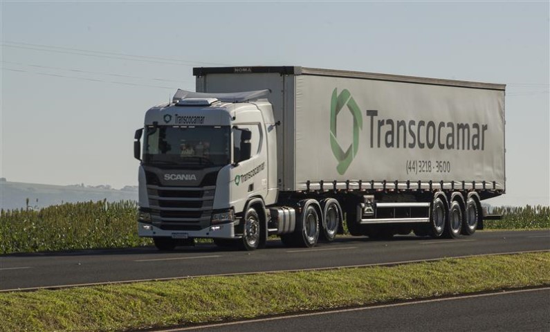 AGRO: Em seu melhor momento, Transcocamar completa 35 anos