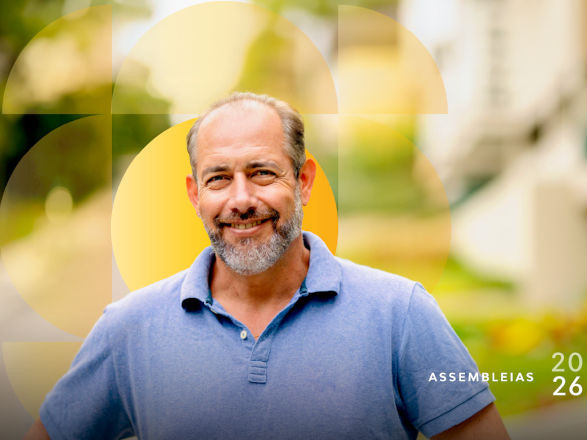 Cresol convida cooperados para as Assembleias 2026